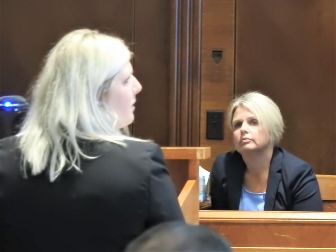 FBI agent: predators gain trust of child, caregivers | News, Sports ...